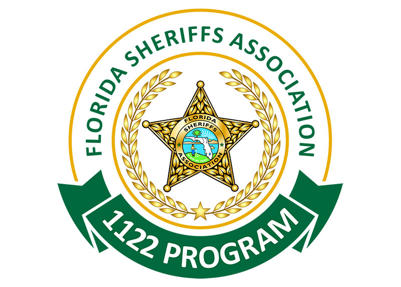Florida Sheriffs 1122 Program
