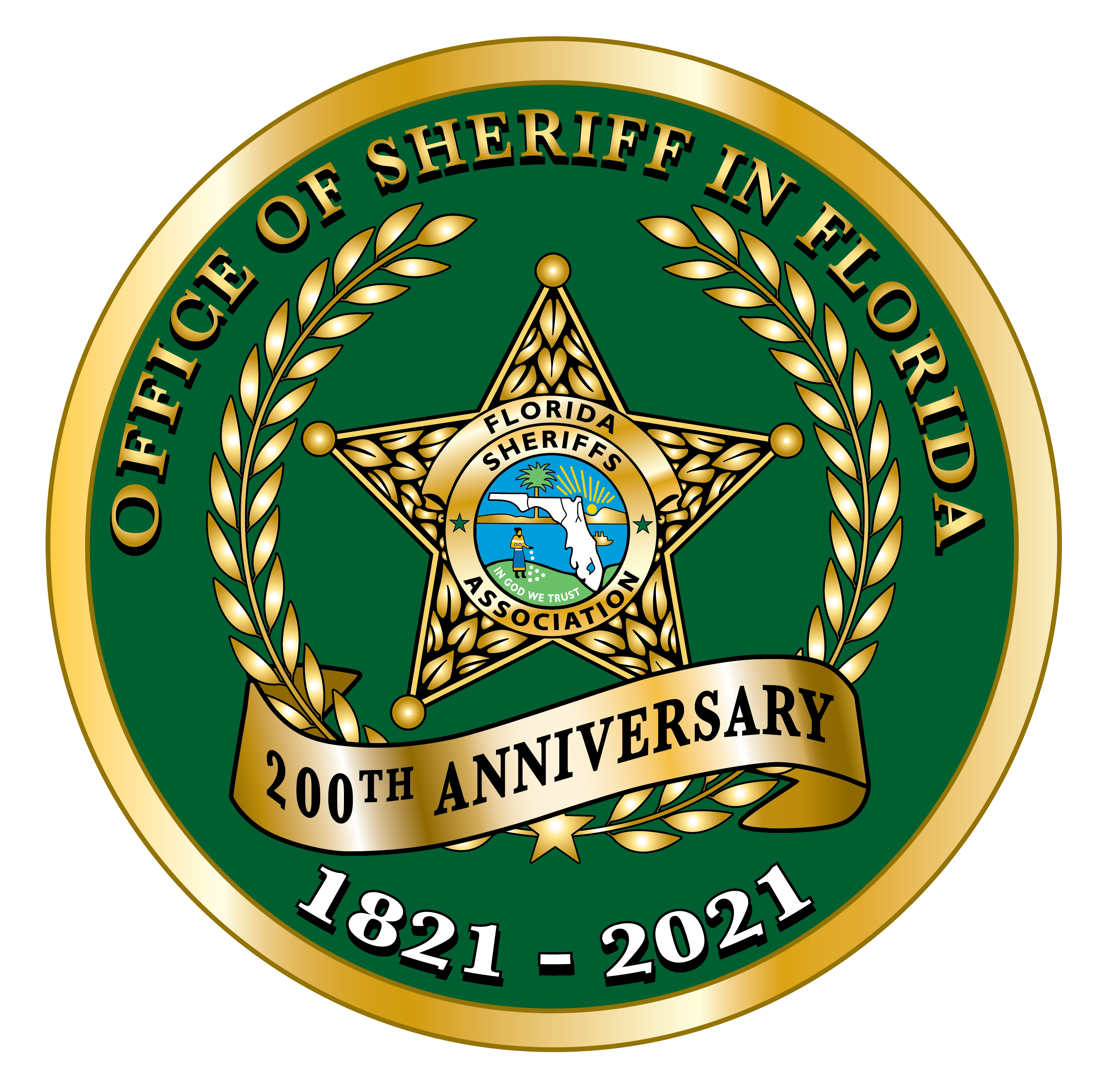 Florida’s Appointed Women Sheriffs: Law Enforcement Pioneers | Florida ...