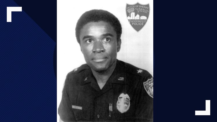 Recognizing Black History in Law Enforcement - Florida Sheriffs Association