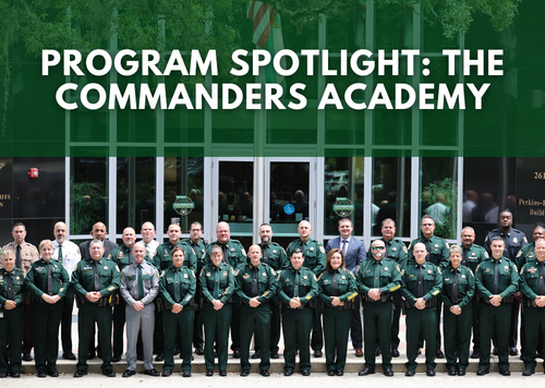 Behind the Badge | Behind the Badge | Florida Sheriffs Association