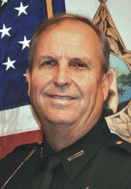 Police Chiefs Congratulate Local Sheriffs | Southwest Florida Police ...
