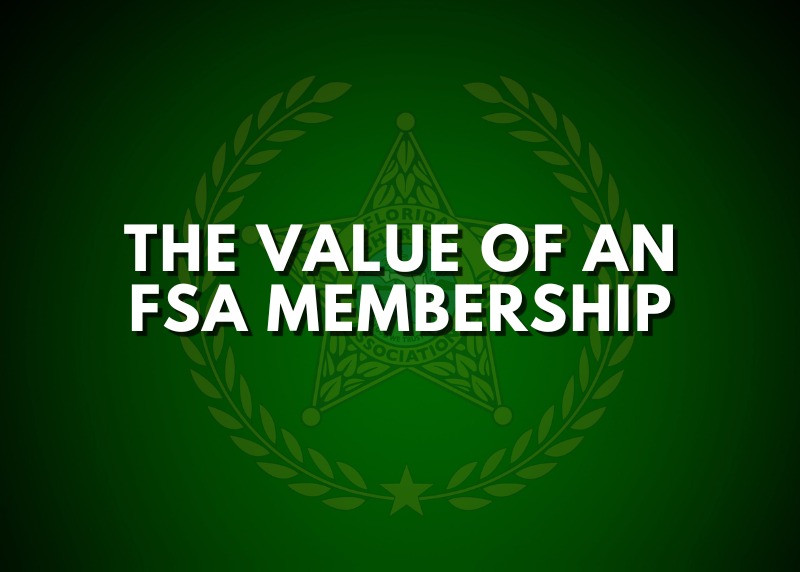Behind the Badge | Behind the Badge | Florida Sheriffs Association