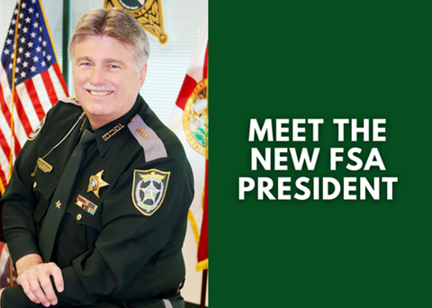 Behind the Badge | Behind the Badge | Florida Sheriffs Association