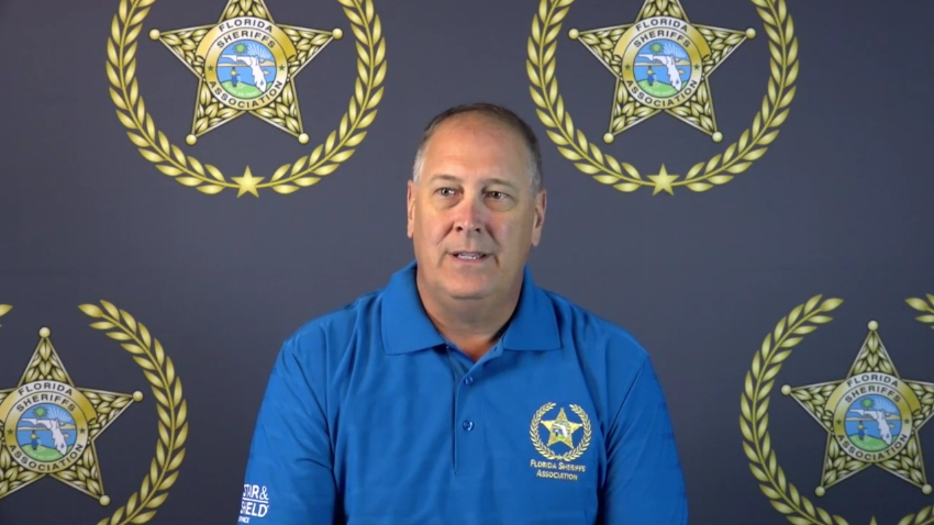 Behind the Badge | Behind the Badge | Florida Sheriffs Association