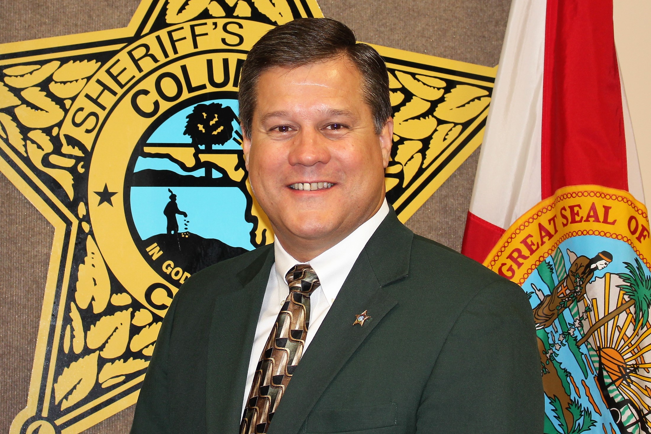 Behind the Badge | Behind the Badge | Florida Sheriffs Association