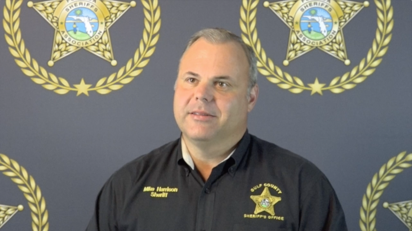 Behind the Badge | Behind the Badge | Florida Sheriffs Association
