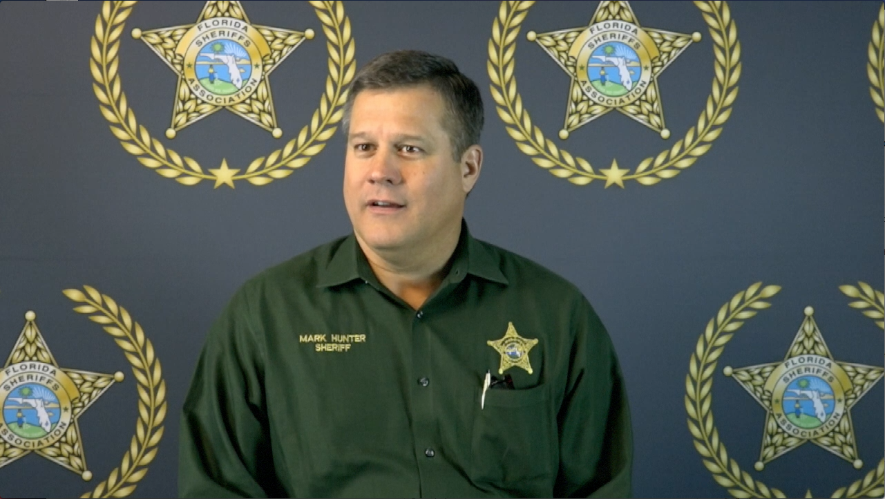 Behind the Badge | Behind the Badge | Florida Sheriffs Association