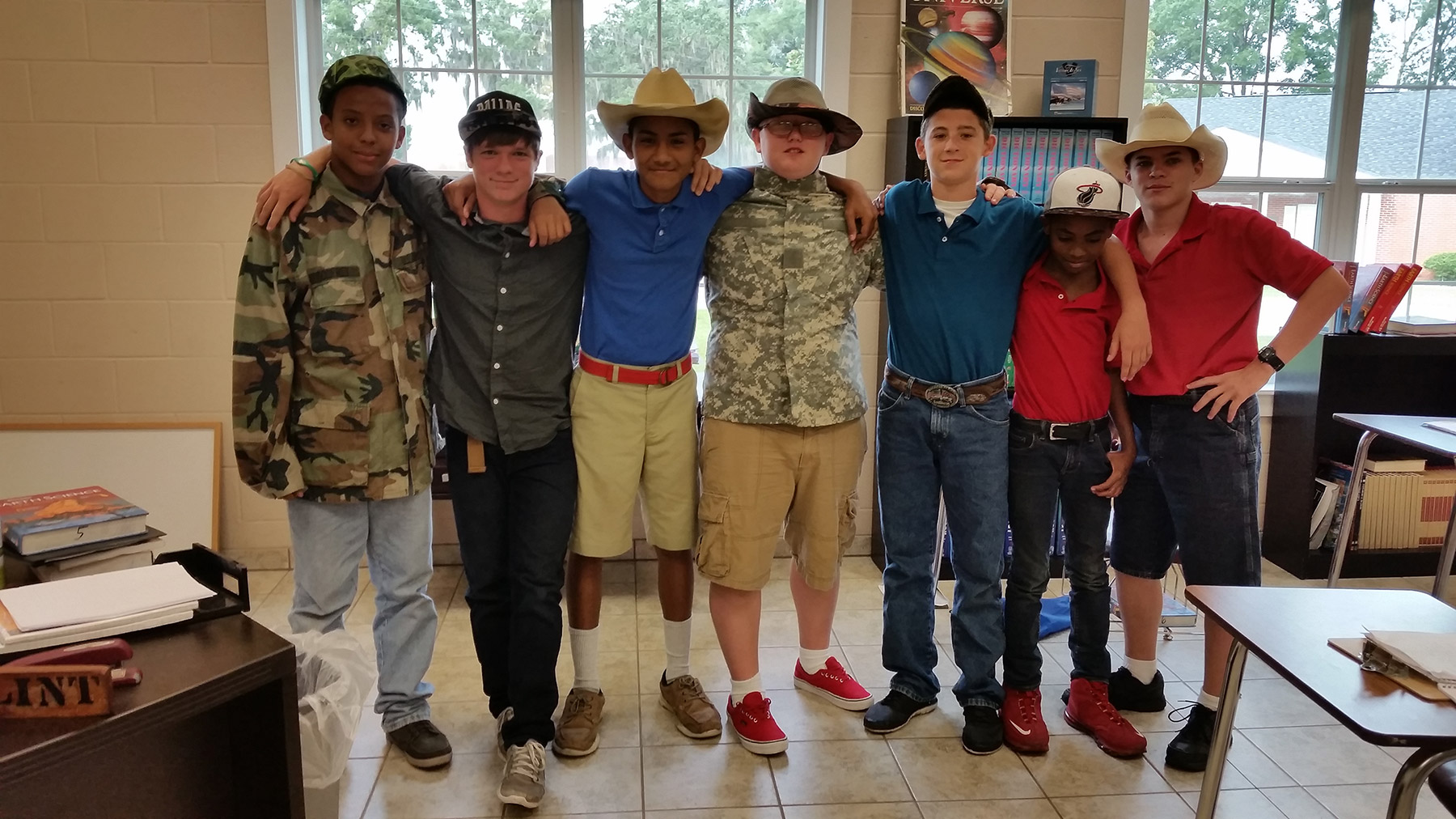 Behind the Badge | Behind the Badge | Florida Sheriffs Association