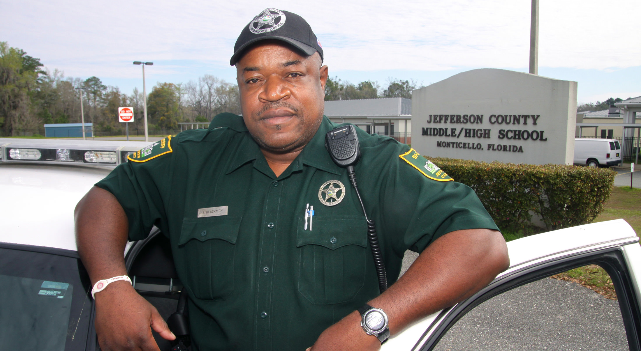 Behind the Badge | Behind the Badge | Florida Sheriffs Association