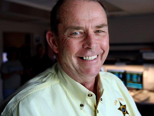 Behind the Badge | Behind the Badge | Florida Sheriffs Association
